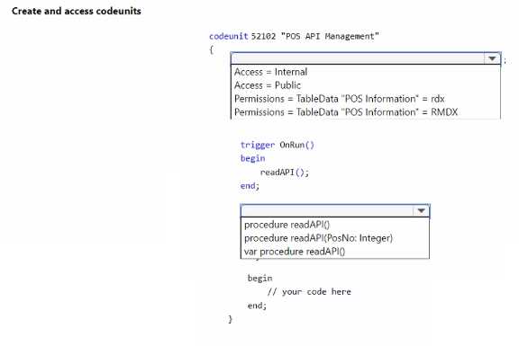 Microsoft Dynamics MB-820 Real Exam Dumps [Jan 2026 Update] Free ...
