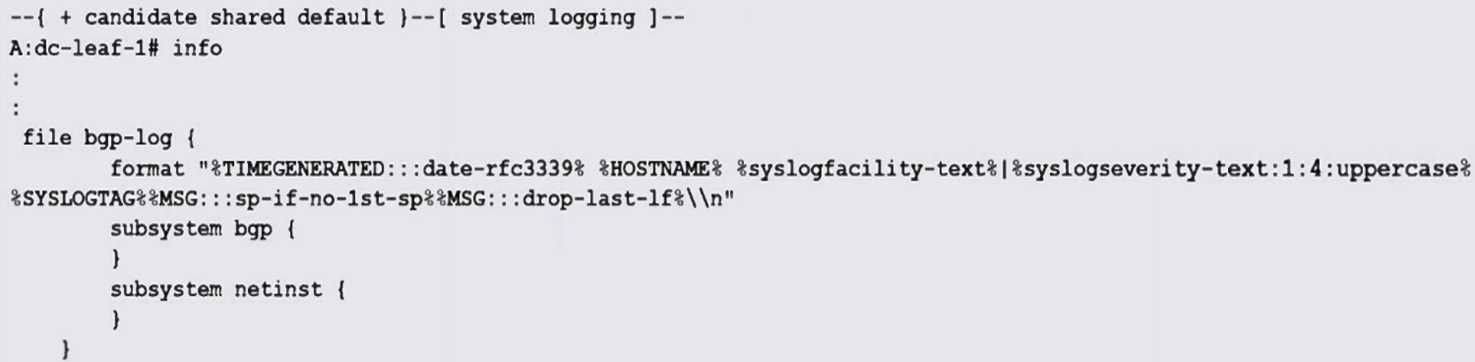 Free 4A0-D01 Practice Questions – 2025 Updated